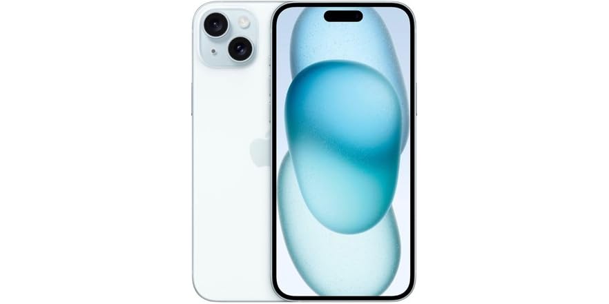 Apple iPhone 15 Plus (Grade A Refurbished)
