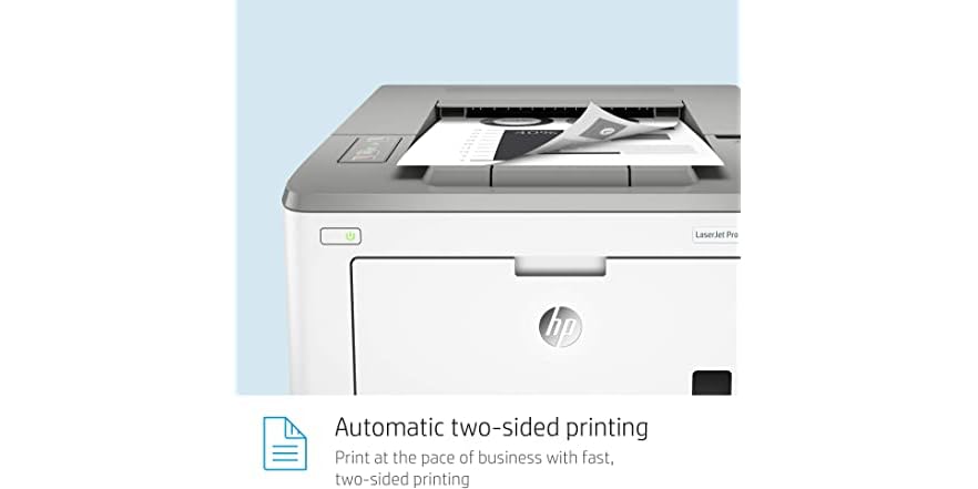 HP Laserjet Pro M118dw Wireless Printer