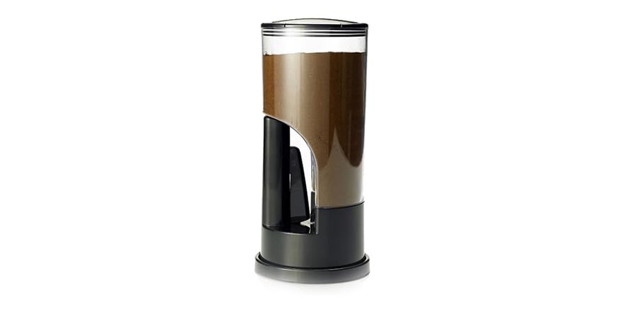 Zevro Indispensible Coffee Dispenser