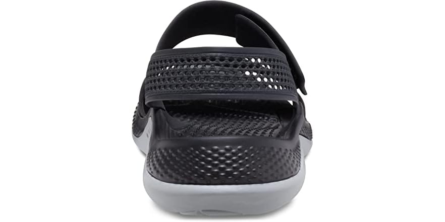 Crocs Women's Literide 360 Sandal 5