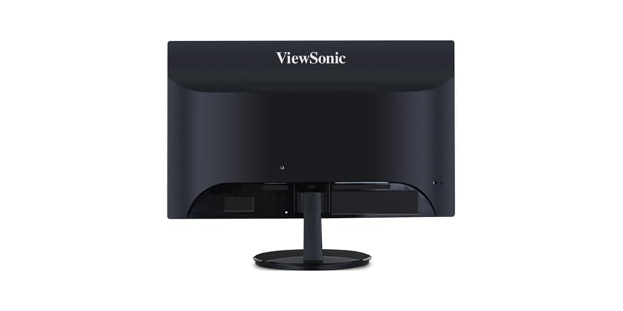 ViewSonic VA2459-SMH-S 24" FHD Monitor
