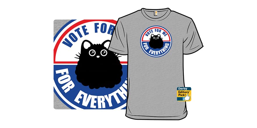 Vote for Me