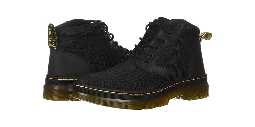 Dr. Martens Unisex Bonny Boot (6W/5M)