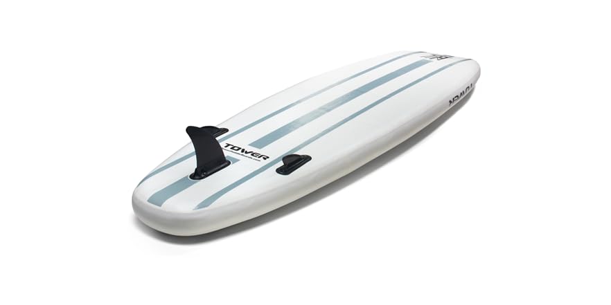 Tower Inflatable Paddle Board Bundle