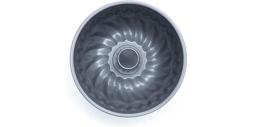 Fox Run Mini Fluted Pan with Center Tube