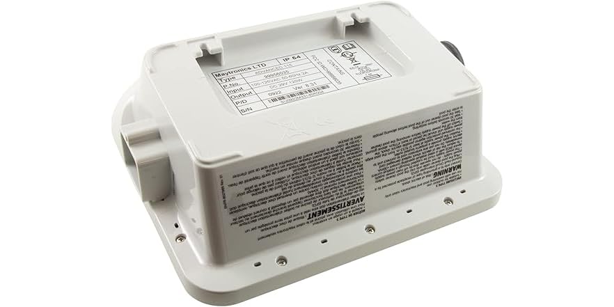 Dolphin Power Supply