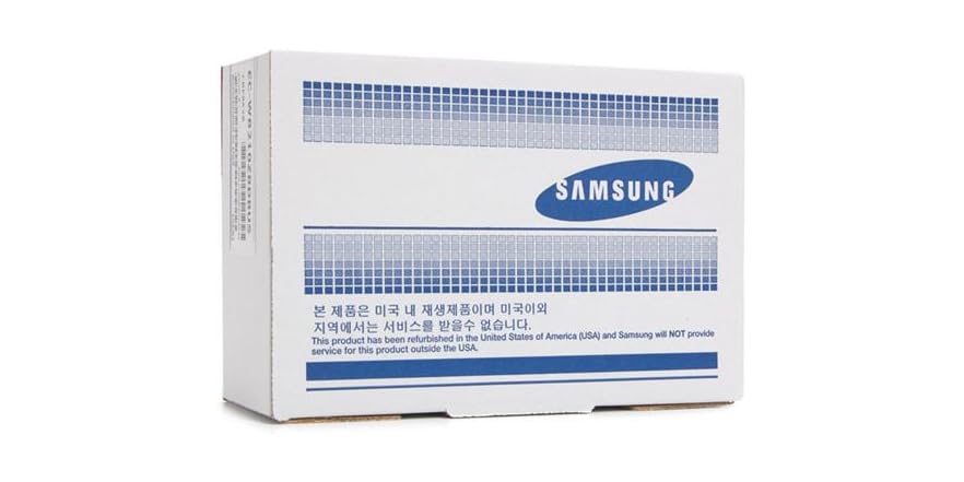 Samsung 14MP Digital Camera with 12X Schneider-KREUZNACH Lens and 3.5 ...