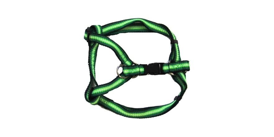 Rainbow Harness 4 Sizes, 4 Colors