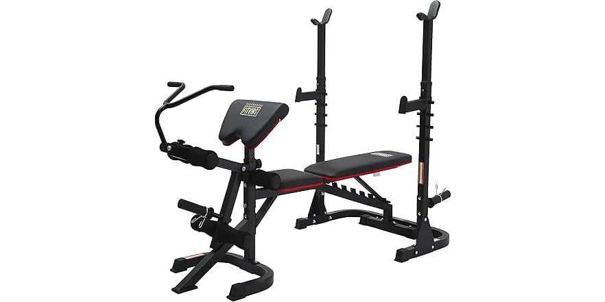 Fitvids Multifunctional Workout Station