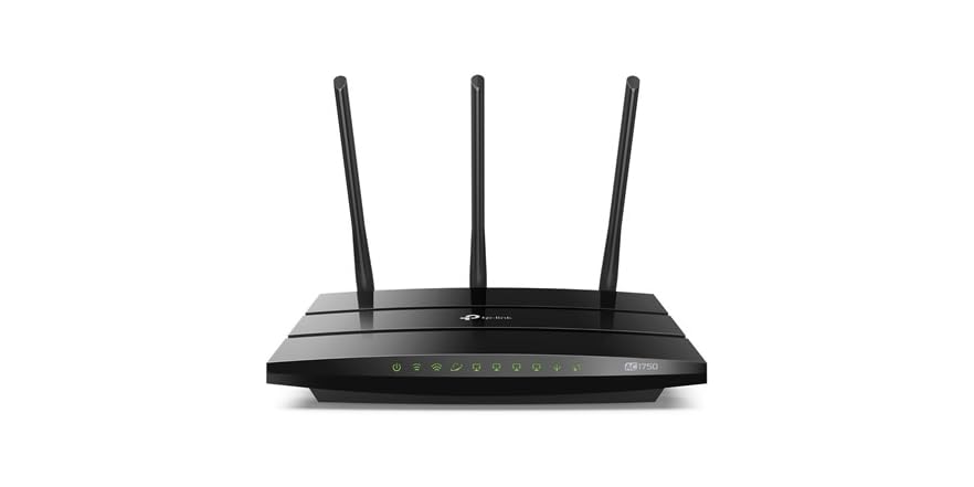 TP-Link AC1750 Smart WiFi Router