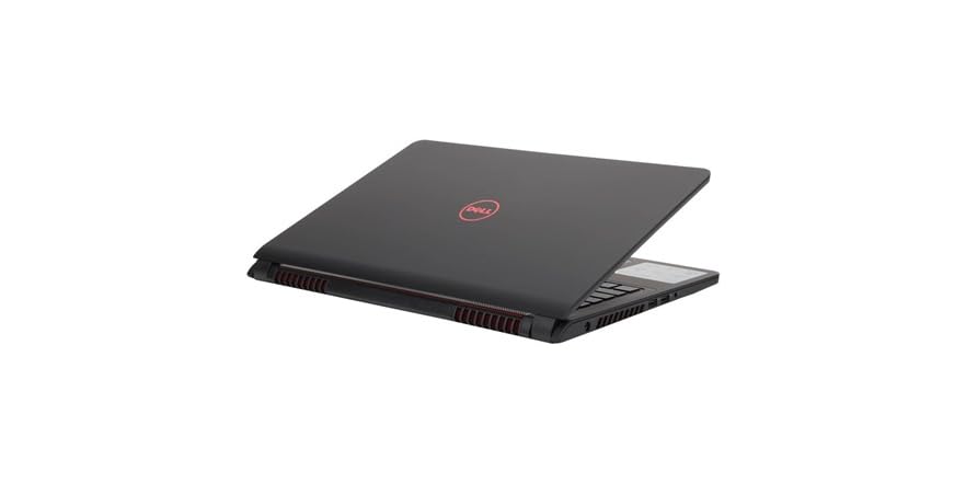 Dell Inspiron 5576 15" AMD 1TB Gaming Laptop