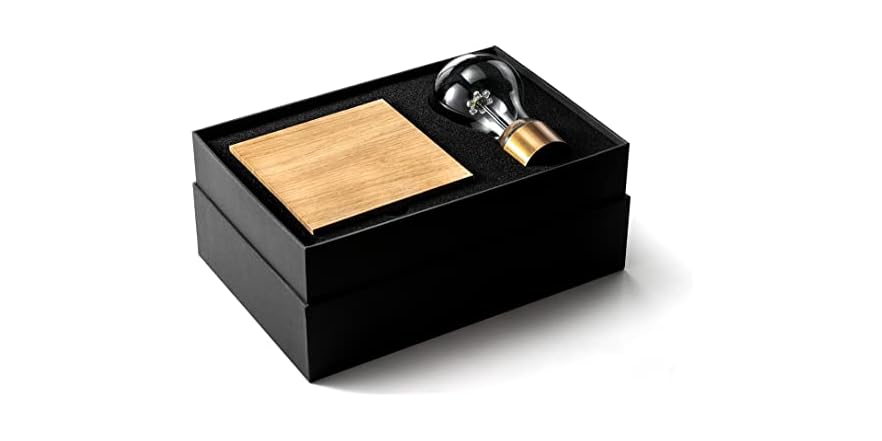 FLYTE Floating Levitating LED Light Bulb