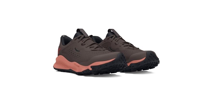 UA Women's Chrgd Maven Trail Run Shoe