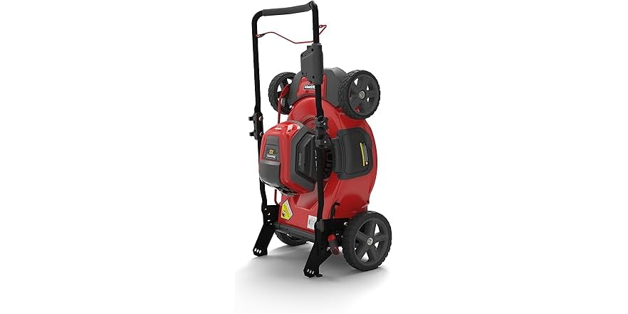Snapper XD 82V MAX Cordless 21" Push Lawn Mower