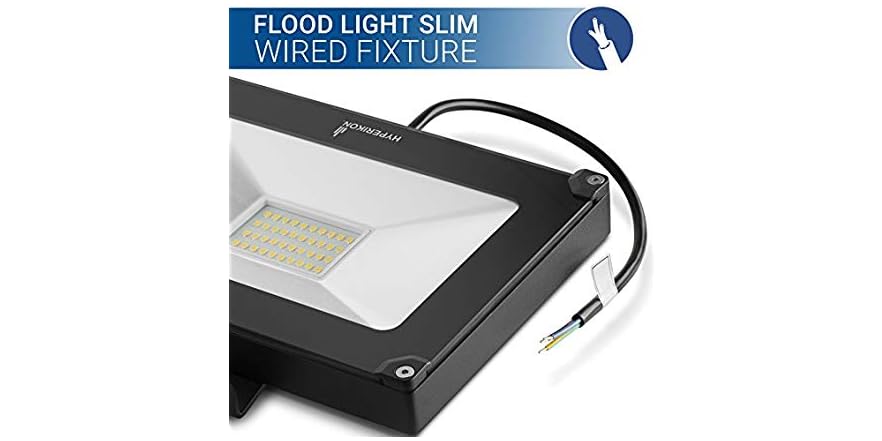 Hyperikon LED Flood Light