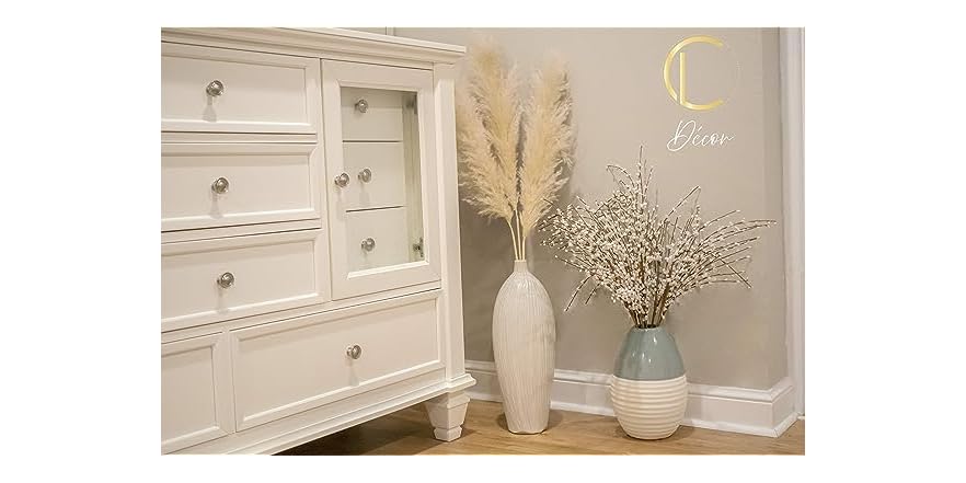 Lunch Box Heroes Pampas Grass Large