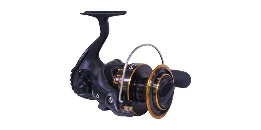 BG Saltwater Spinning Reel-BG5000 Heavy