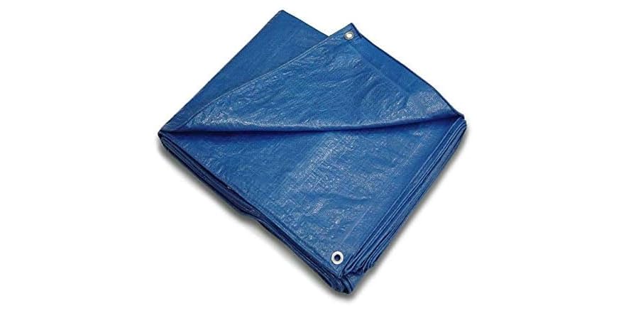 All Purpose Tarp