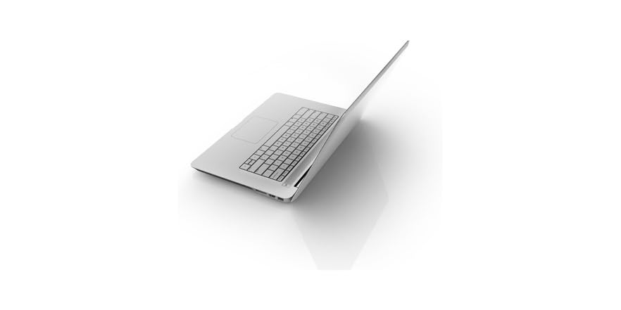 VIZIO 15.6" Full-HD Intel i7 1TB Notebook