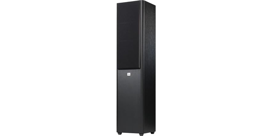 JBL Studi 280 Dual Floorstanding Speaker