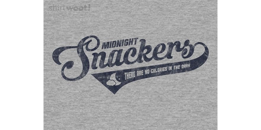 Midnight Snackers