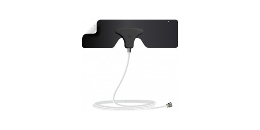 Mohu Leaf Metro Indoor HDTV Antenna - 2 Pack