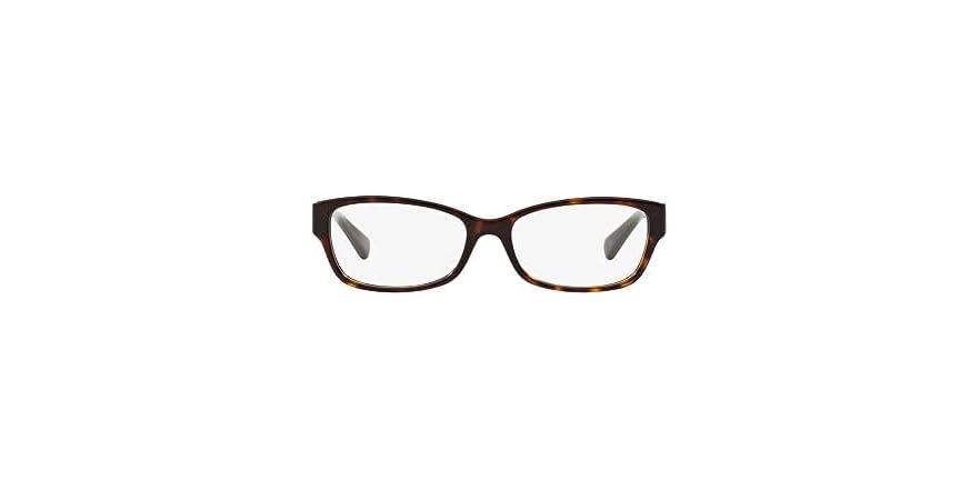 Coach HC6078 Prescription Eyewear Frame