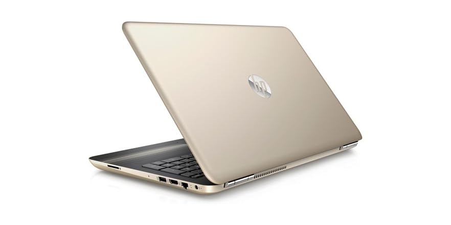 HP Pavilion 15.6" i5, 12GB DDR4 Touch Laptop