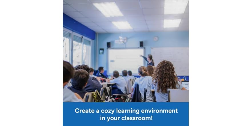 Educational Insights The Original Fluorescent Light Filters