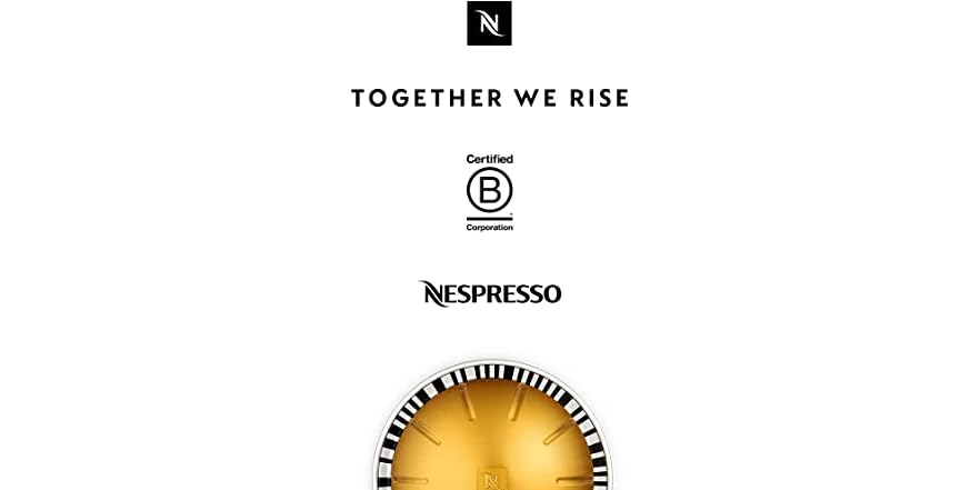 (60 Count) Nespresso VertuoLine Melozio Pods