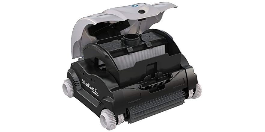 Hayward SharkVac Robotic Pool Cleaner