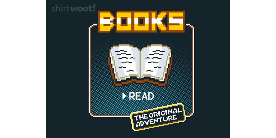 The Original Adventure
