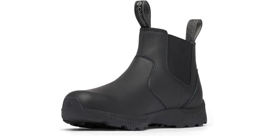 Columbia Men's Landroamer Scout Boot