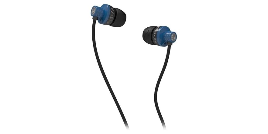 Skullcandy Titan Earbuds