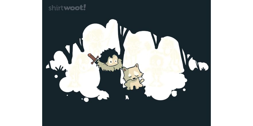 Winter Has Come