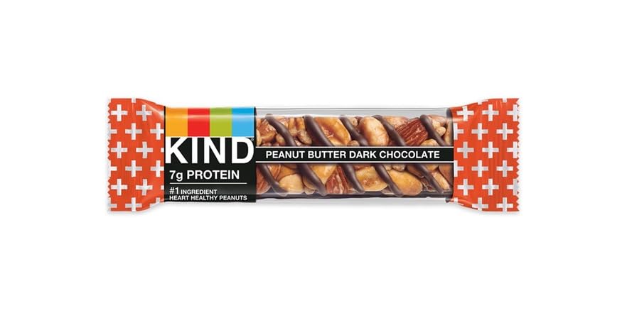Kind Variety Pack Protein Bars, 22-Count