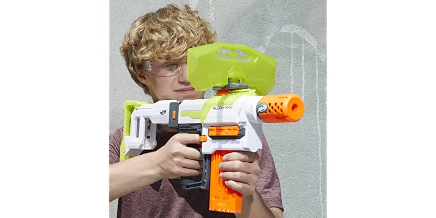 NERF Modulus Recon MKIII Blaster (Amazon Exclusive)