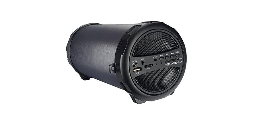 ROCKTube Mini Bluetooth 2.1 Speaker System
