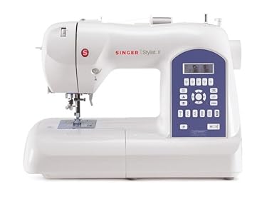 Singer 5625 Stylist II Sewing Machine