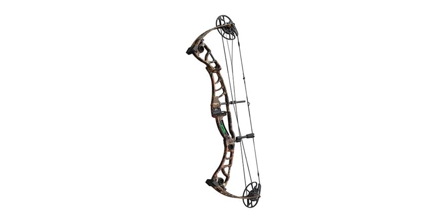 Martin Archer Lithium LTD RH Cmpound Bow
