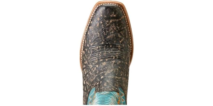 Ariat Men's Futurity Time Western Boot (Open Box)