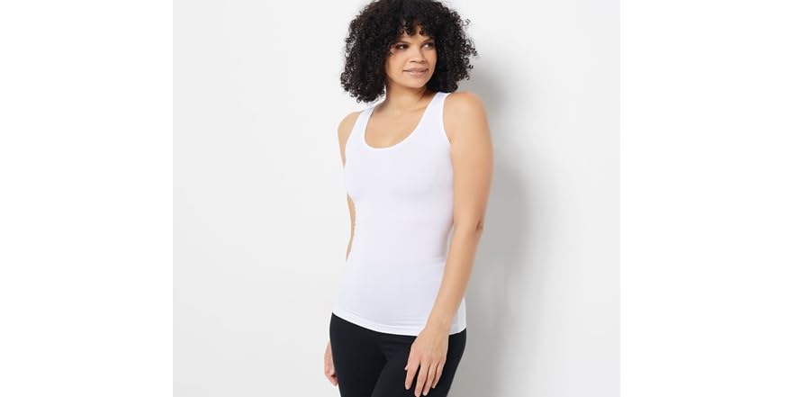 Tommie Copper Women's Lower Back Support Tank