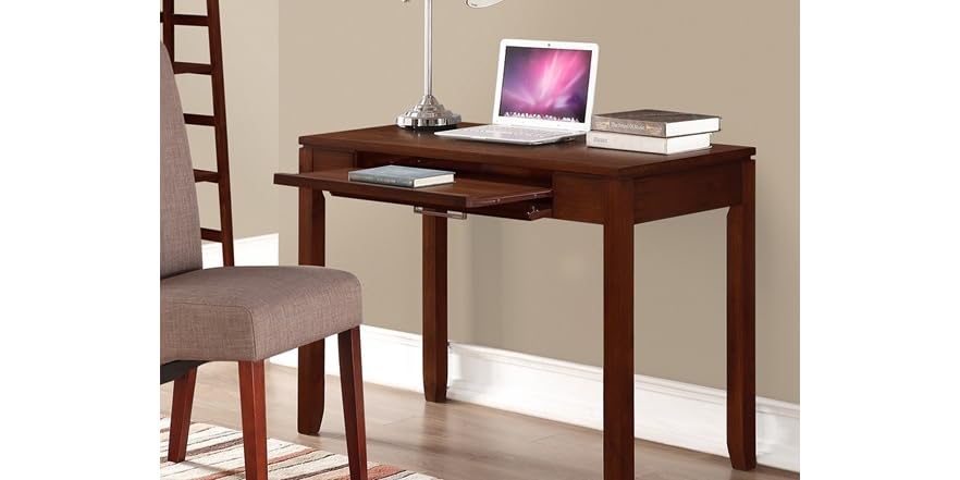 Cosmopolitan Office Desk