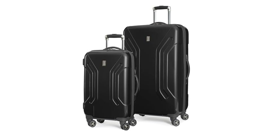 Travelpro Inflight Lite 2-PC Hardside Spinner Luggage