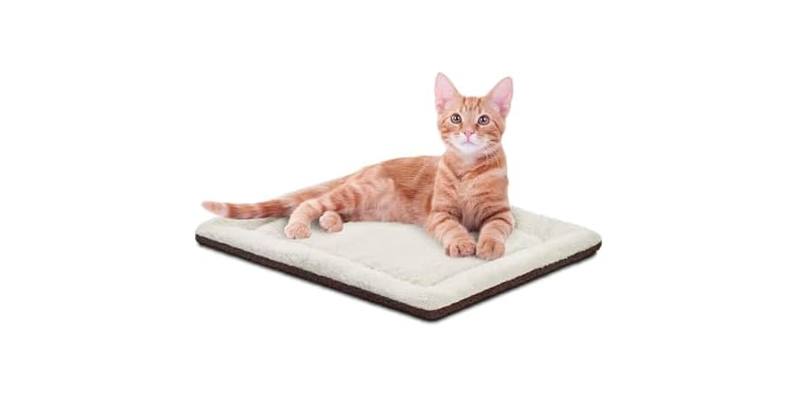 K&H PET PRODUCTS Self-Warming Cat Pad