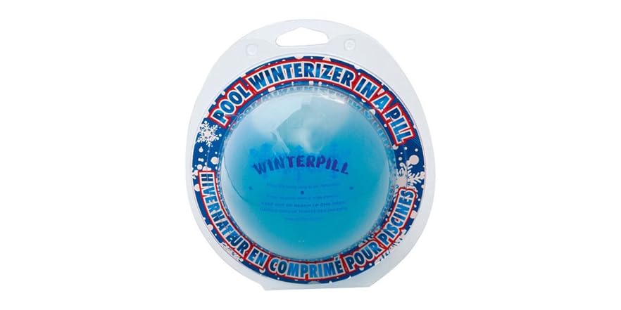 AquaPill WinterPill