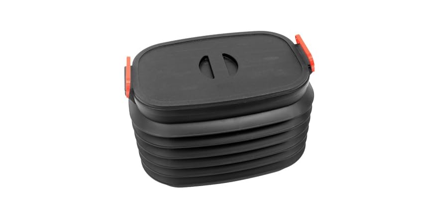 Origami Storage Solutions