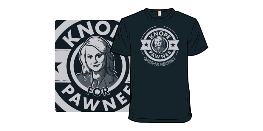 Don't Nope the Knope