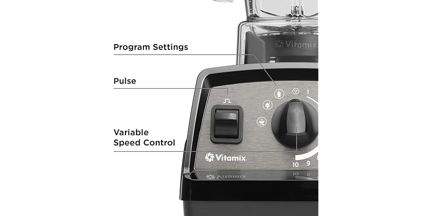 VITAMIX 510 K (Open Box)