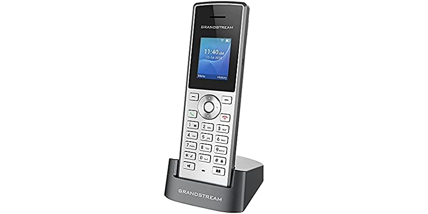 GANDSTREAM GRANDSTREAM WP810 Grandstream WP810 Portab (Open Box)